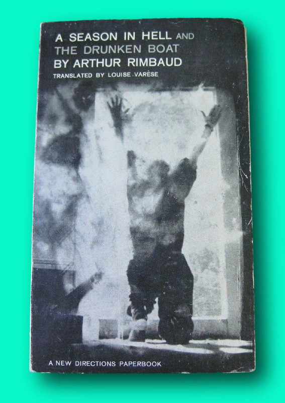 Rare I ESCAPED FROM DEVIL'S ISLAND / DRY GUILLOTINE by Rene Belbenoit ...